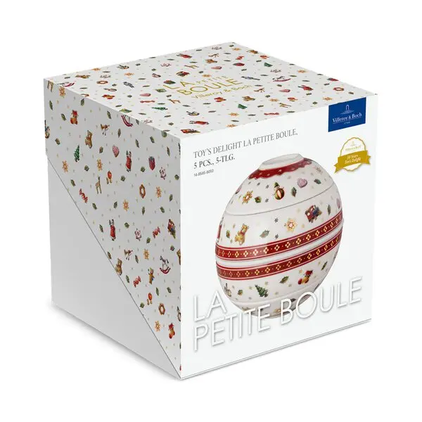 VILLEROY & BOCH Toy's Delight La Petite Boule
