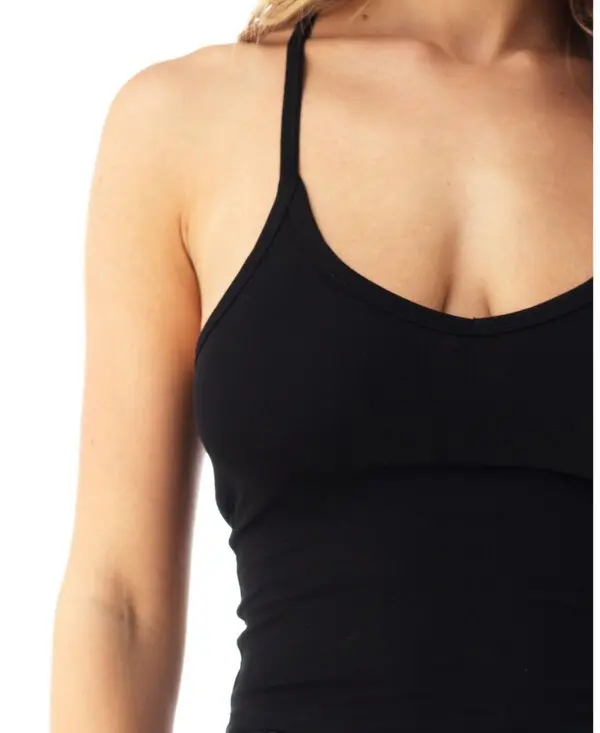 Heaven Frida Fitted Tank