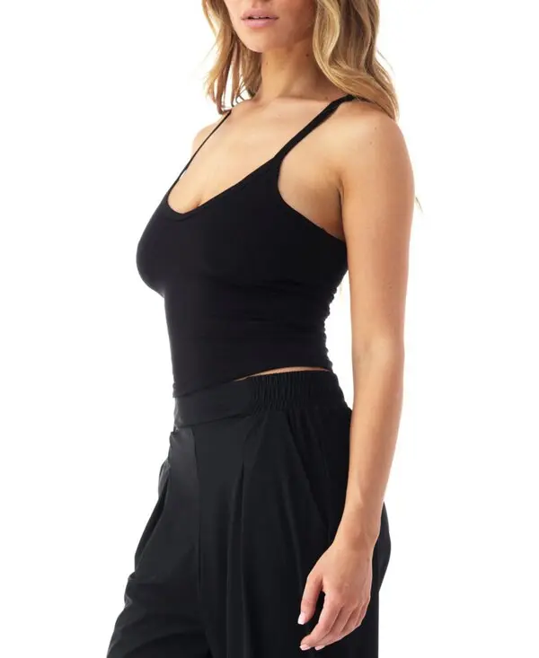 Heaven Frida Fitted Tank