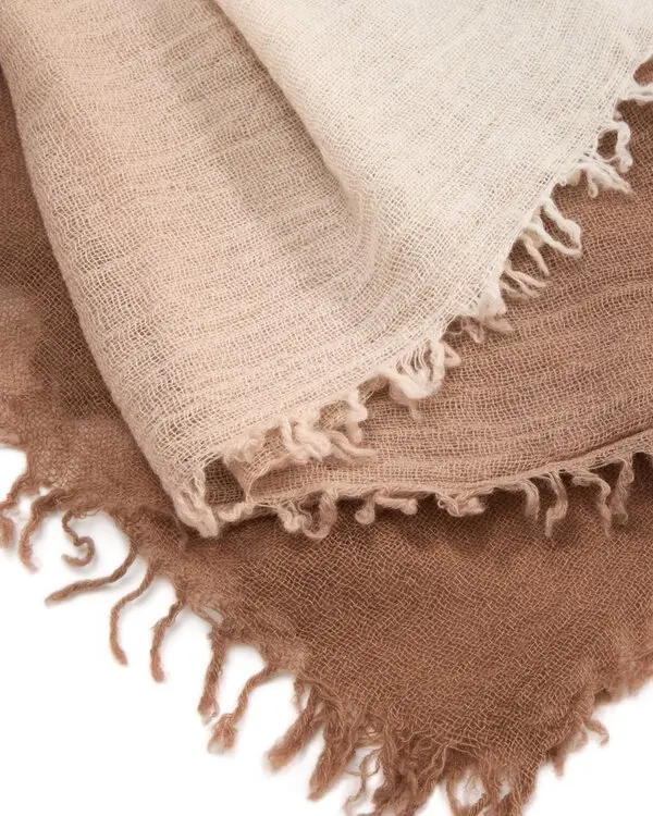 FRAAS V Ombre Scarf Exclusive