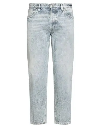 DONDUP Cotton Tapered Jeans