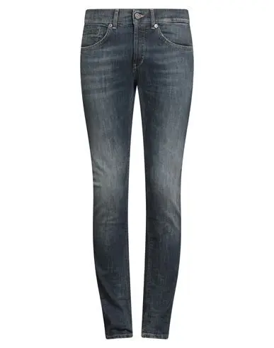 DONDUP Jeans In Cotton And Elastane