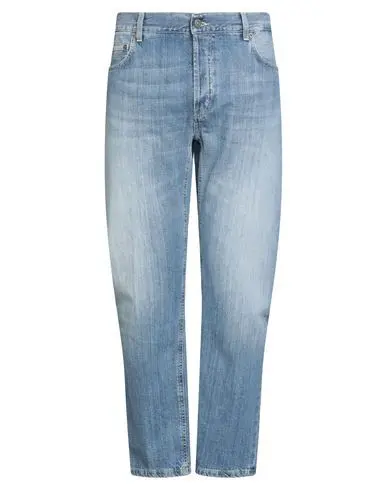 DONDUP Tapered Jeans In Denim