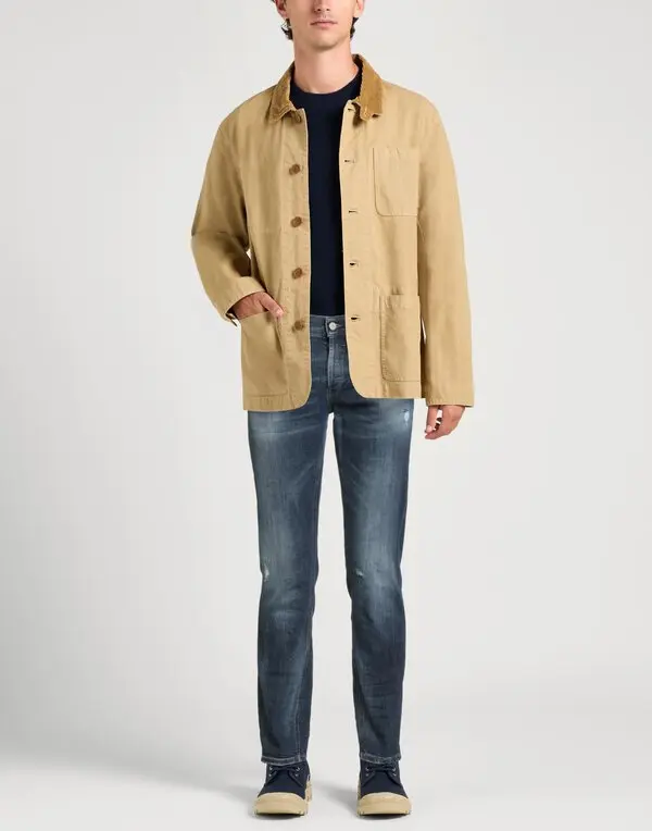 DONDUP George Skinny Jeans
