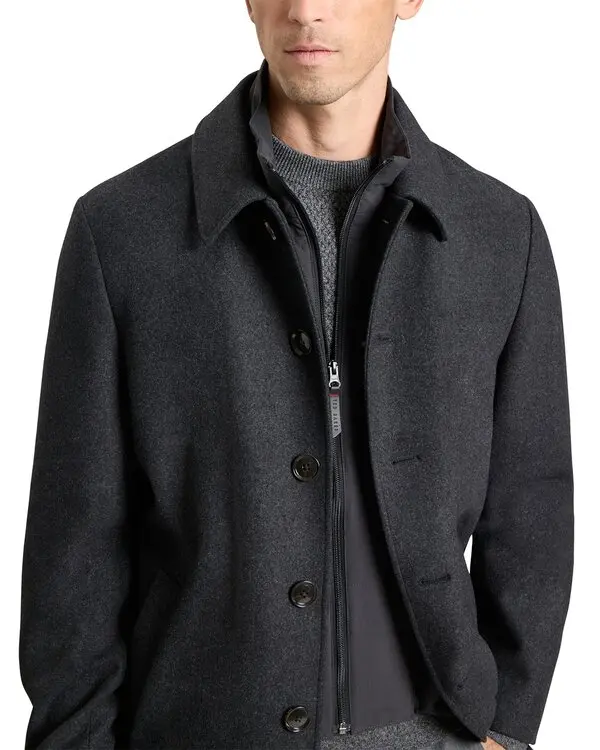 Ted Baker London Wimbledon Overcoat