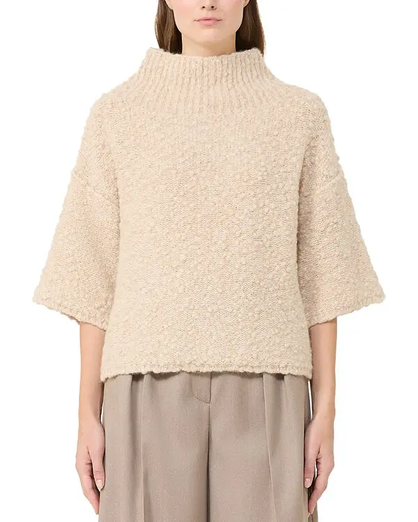 Max Mara Eccelso Sweater
