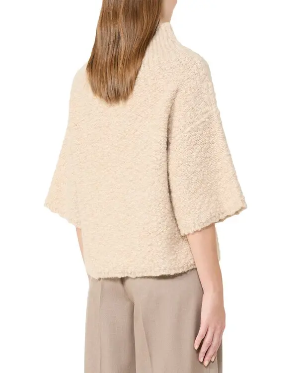 Max Mara Eccelso Sweater