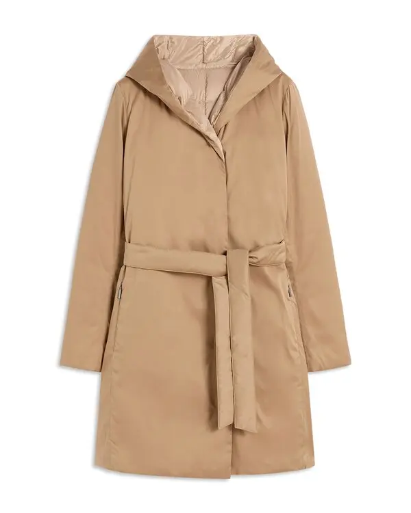 Max Mara Uggioso Reversible Down Coat