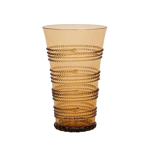 JULISKA Ella Large Tumbler - Amber