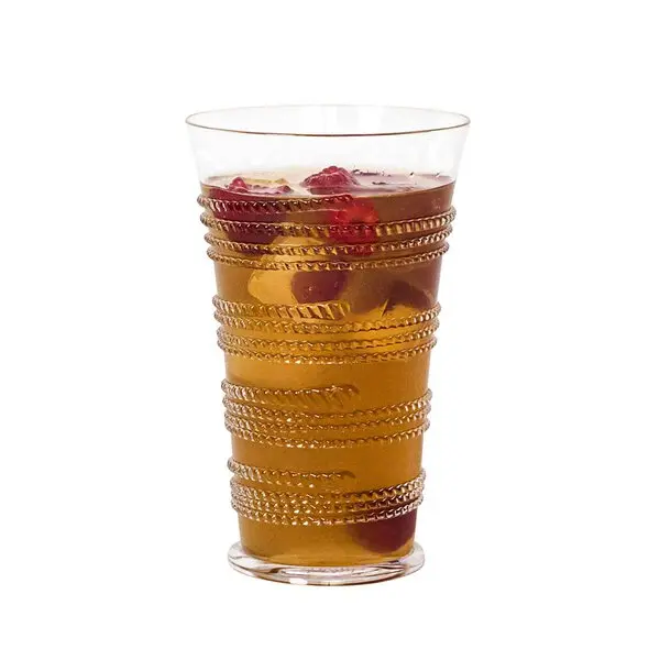 JULISKA Ella Large Tumbler - Clear
