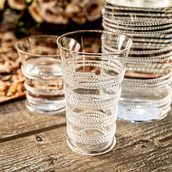 JULISKA Ella Large Tumbler - Clear