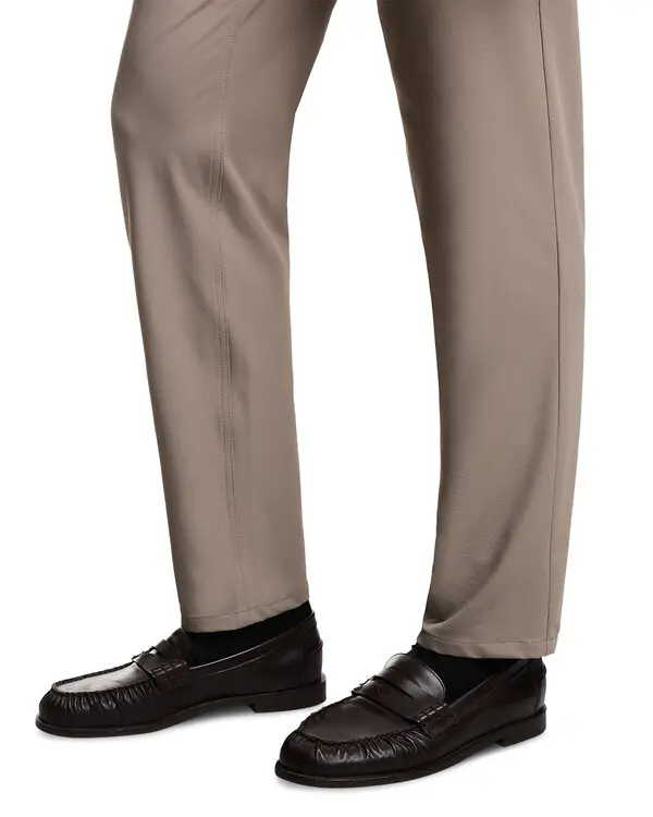 Emporio Armani Regular Fit Pants