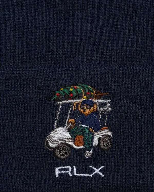 Polo Ralph Lauren Boxed Beanie