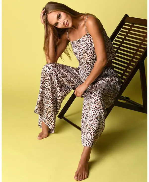 SUNSHINE 79 Paradise Heat Beach Pant