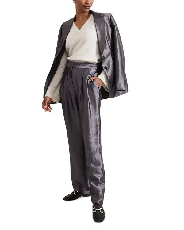 PHASE EIGHT Sade Suit Trousers