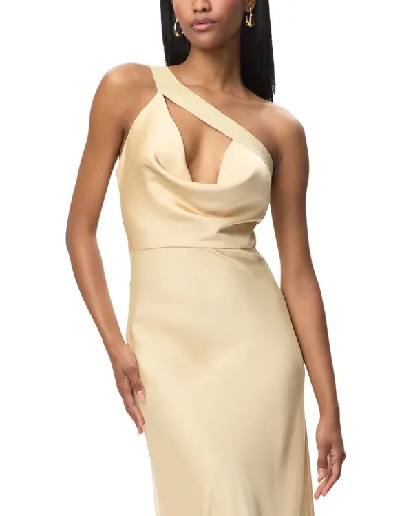 Herve Leger The Fiora Gown