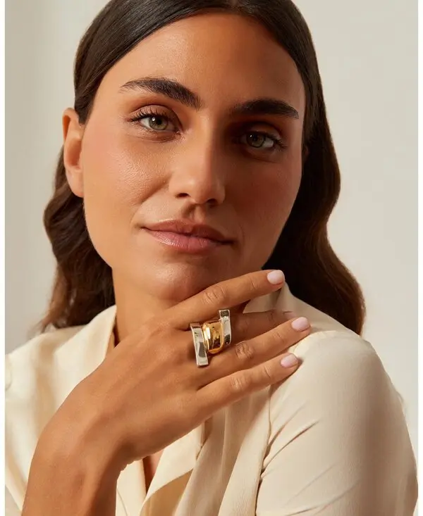 CXC Stony Ring
