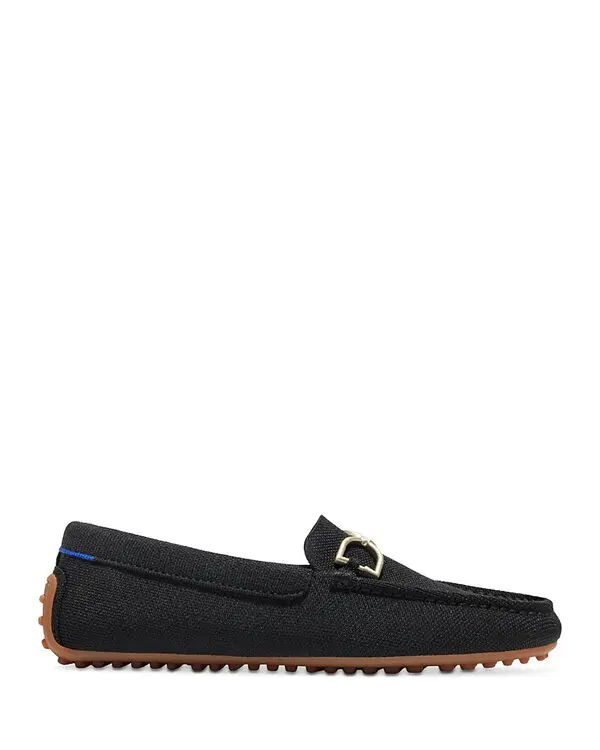 Rothy's Double Bit Driver Loafers