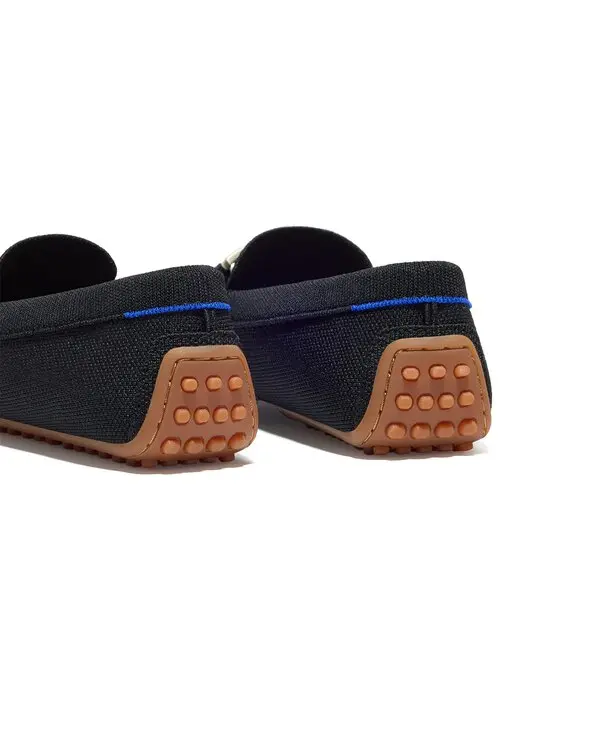 Rothy's Double Bit Driver Loafers