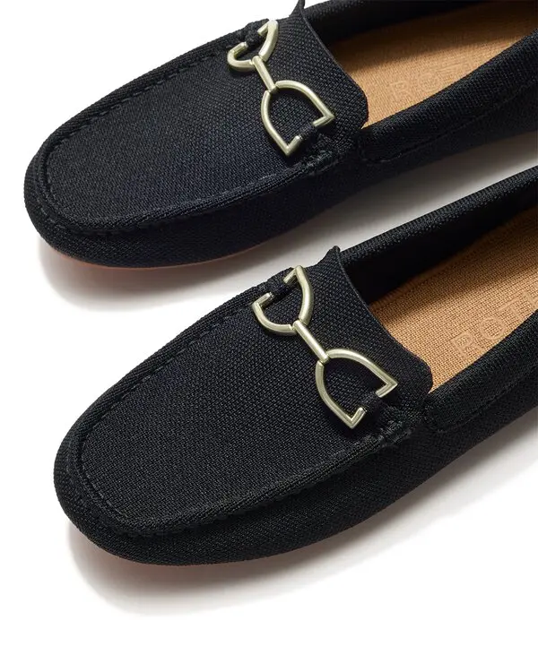 Rothy's Double Bit Driver Loafers