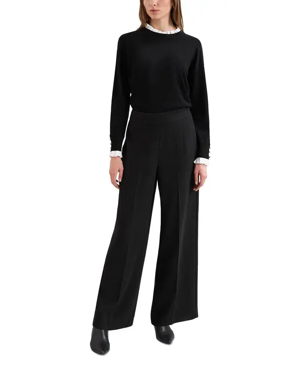 PHASE EIGHT Vari Wide Leg Trouser