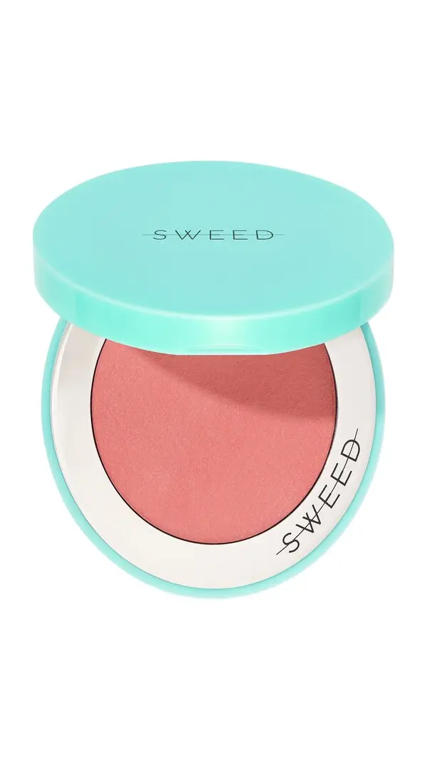 SWEED LASHES Air Blush Cream - Cheeky