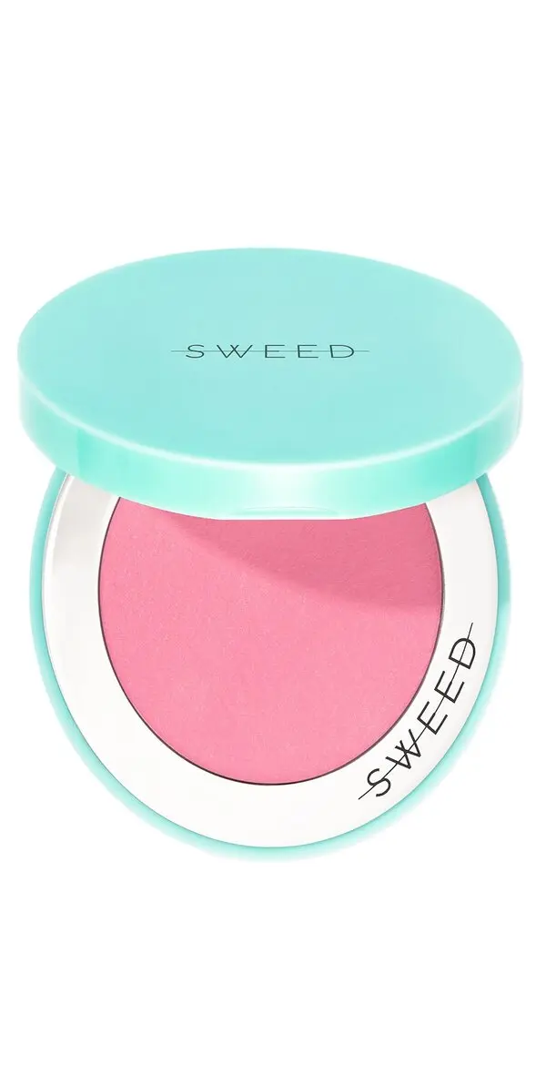 SWEED LASHES Air Blush Cream - Doll Face