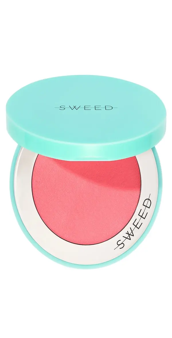 SWEED LASHES Air Blush Cream - Lucky