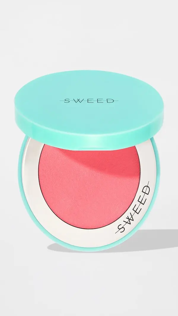 SWEED LASHES Air Blush Cream - Lucky