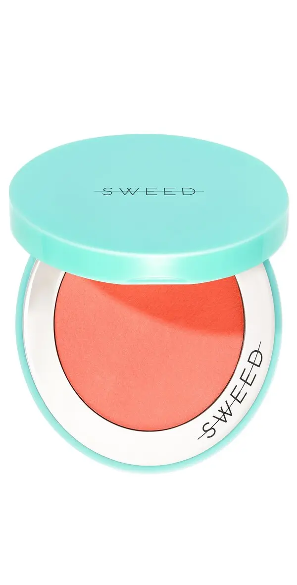 SWEED LASHES Air Blush Cream - Lush