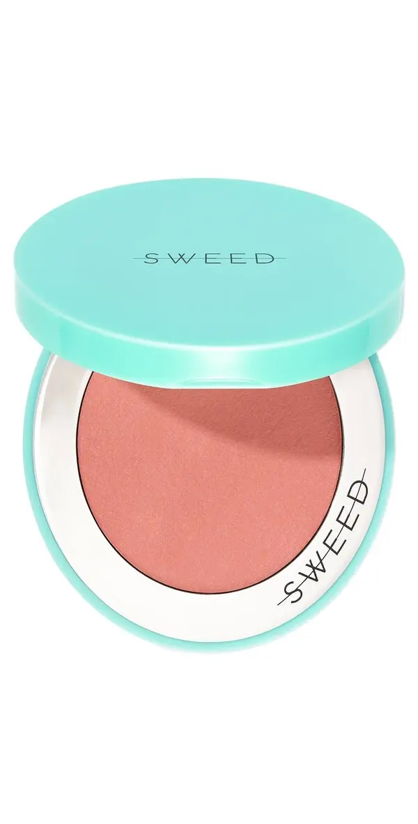 SWEED LASHES Air Blush Cream - Suntouch