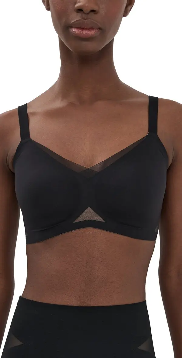 HONEYLOVE Crossover Bra 38 - Runway