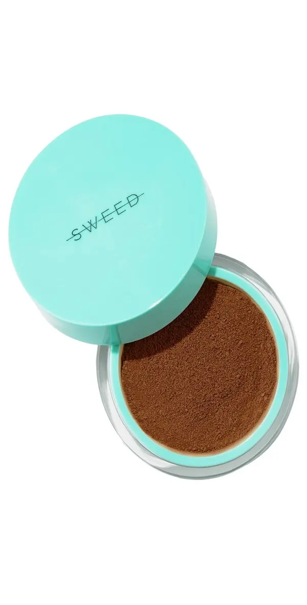 SWEED LASHES Miracle Powder - Deep