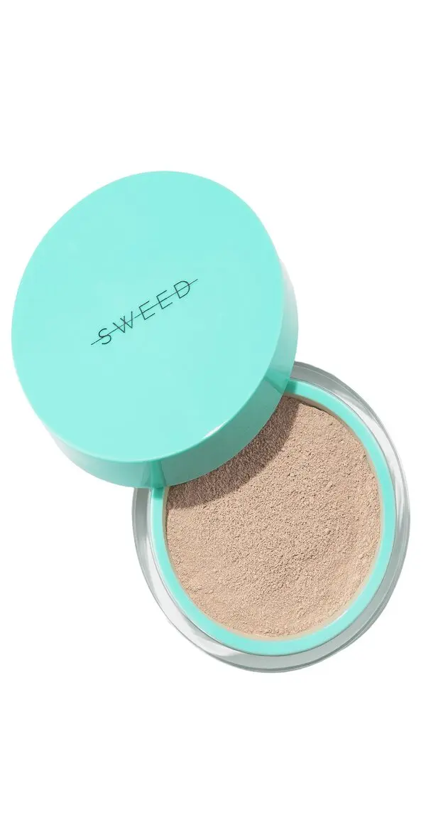 SWEED LASHES Miracle Powder - Light