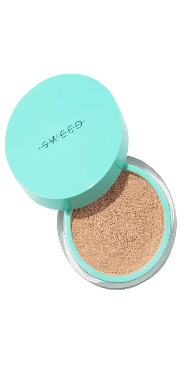 SWEED LASHES Miracle Powder - Medium Light