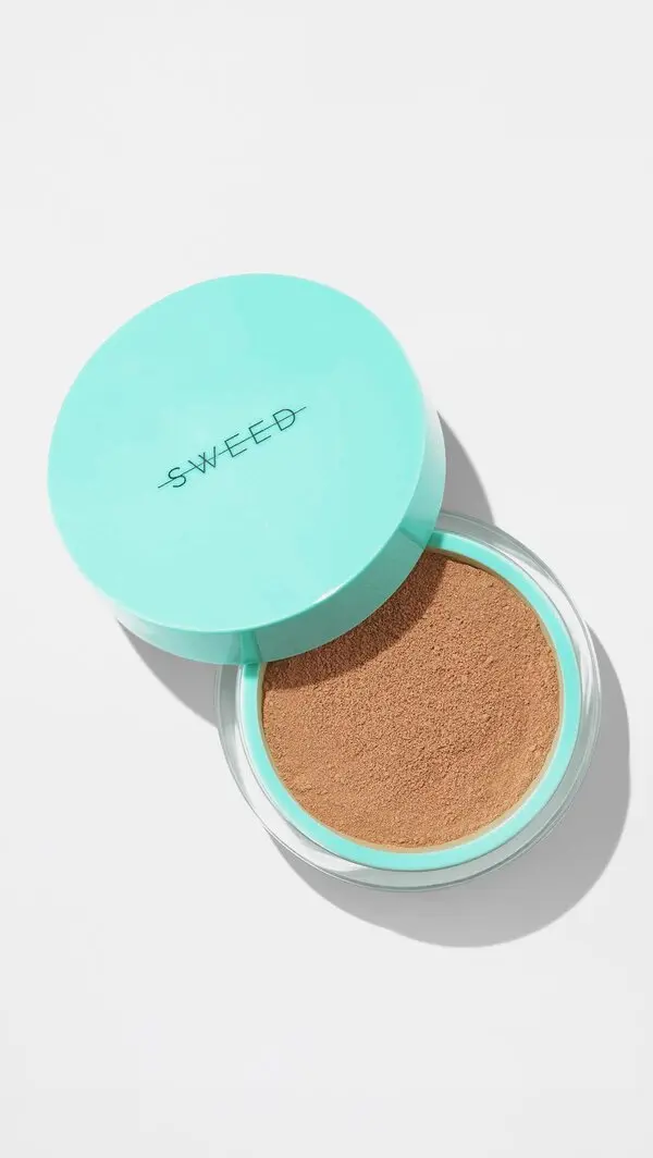 SWEED LASHES Miracle Powder - Tan