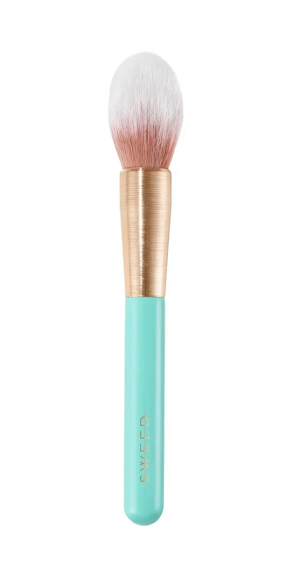 SWEED LASHES Powder Brush - No Color