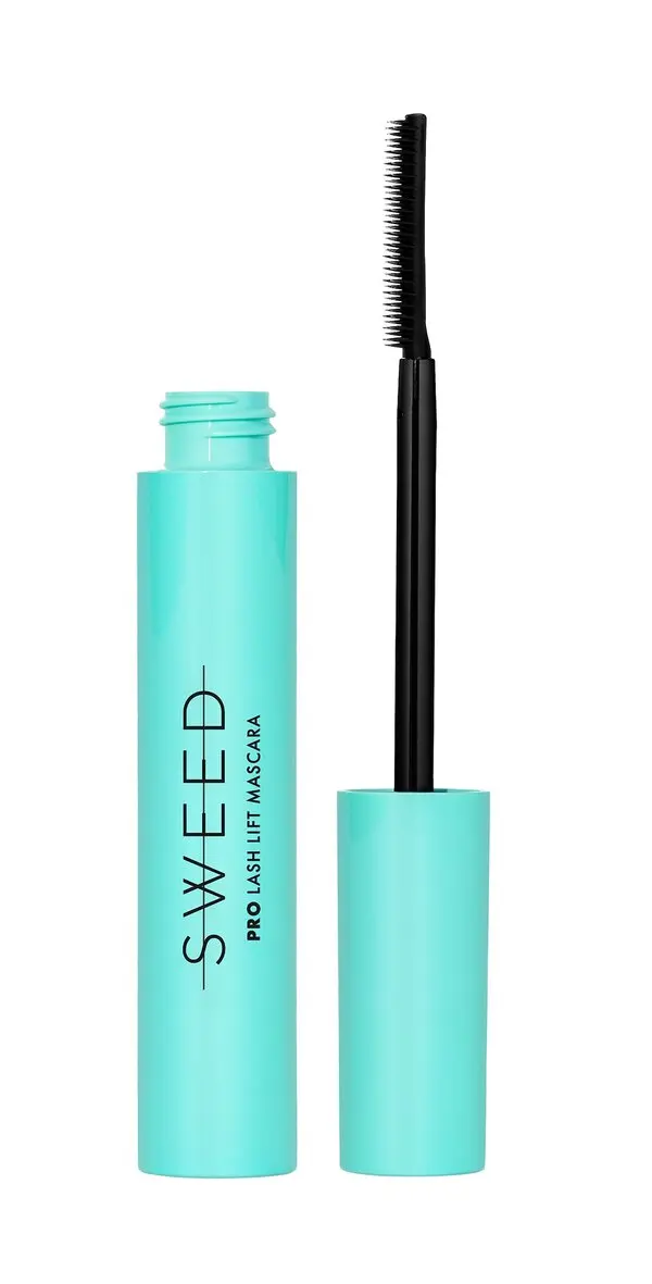 SWEED LASHES Lash Lift Mascara - Black