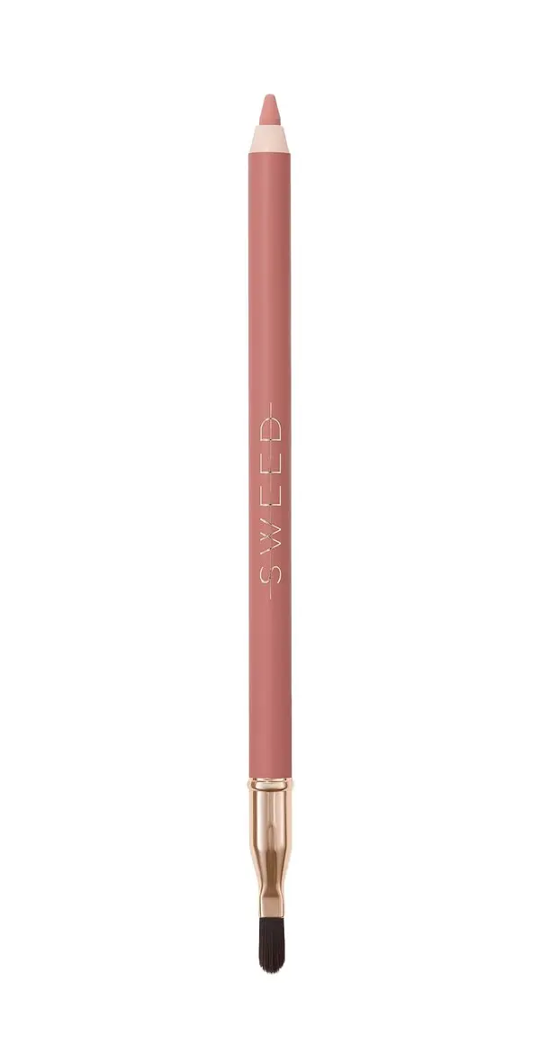 SWEED LASHES Lip Liner - Barely There
