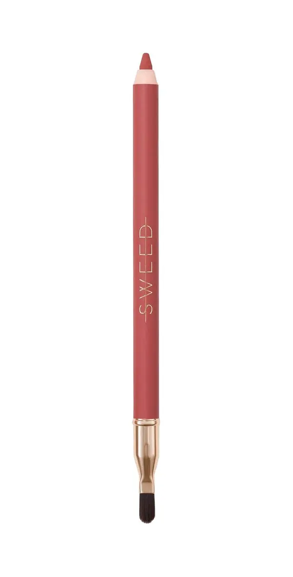 SWEED LASHES Lip Liner - Rose Petal