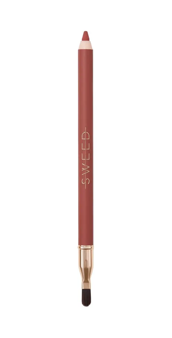 SWEED LASHES Lip Liner - Rose Thorn