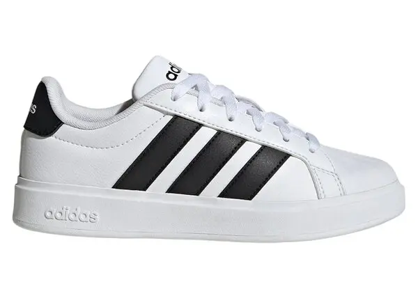 Adidas Streettalk