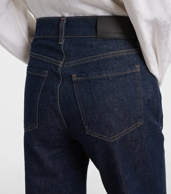 Citizens Of Humanity Kimberly High-rise Flared Jeans