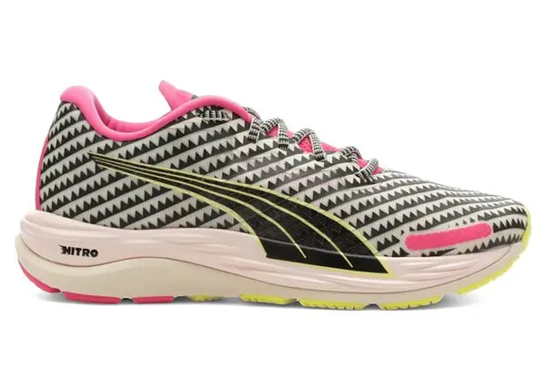 PUMA Velocity Nitro 2 Lemlem