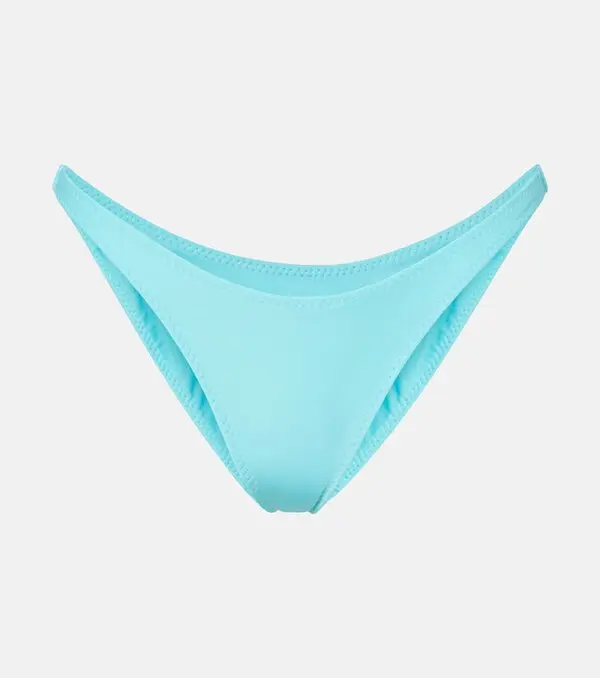 SAME 90s Bikini Bottoms - Blue