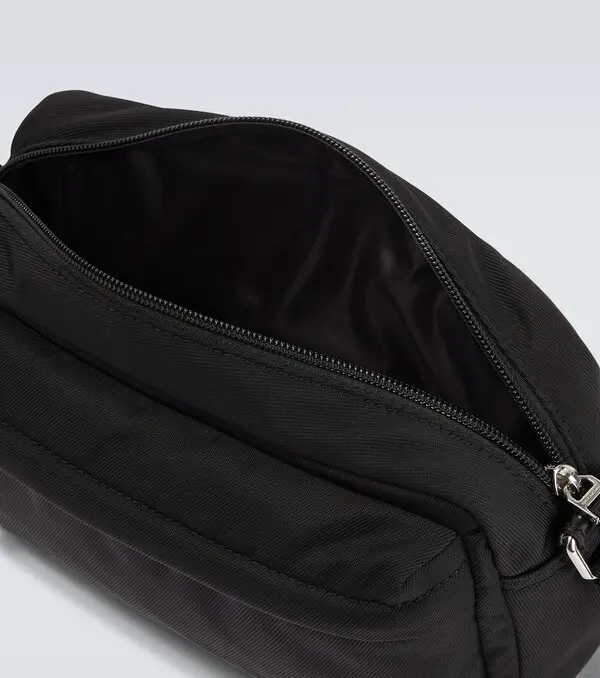 Givenchy Essential Crossbody Bag - Black