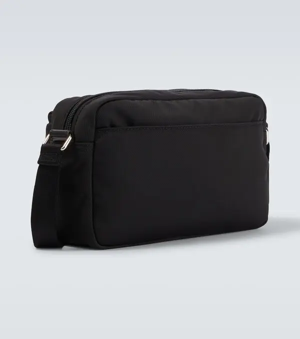 Givenchy Essential Crossbody Bag - Black