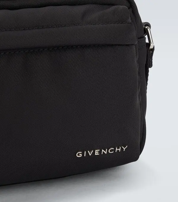 Givenchy Essential Crossbody Bag - Black
