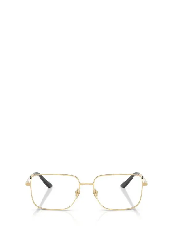 Versace Eyeglasses - Gold