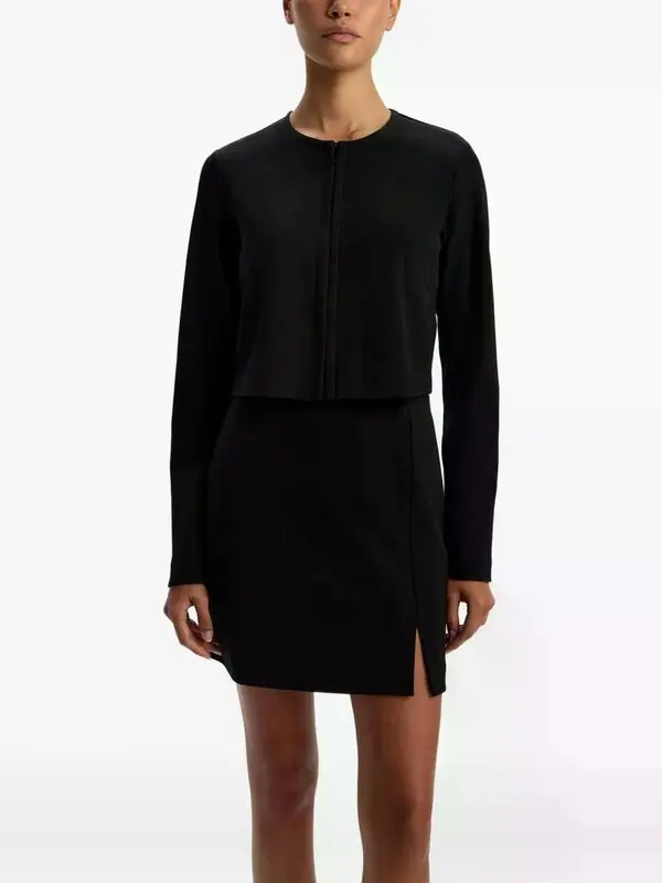 12 STOREEZ Long Sleeve Top